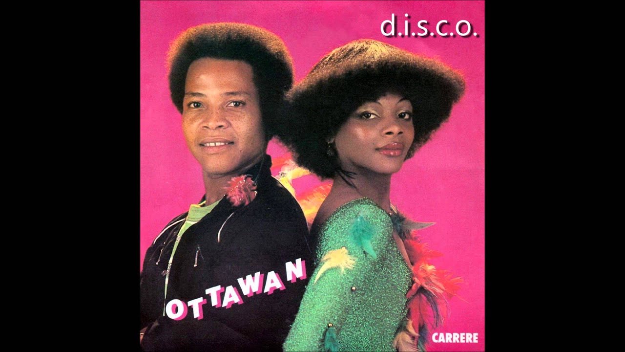 Ottawan Disco Zdf Hd 1980