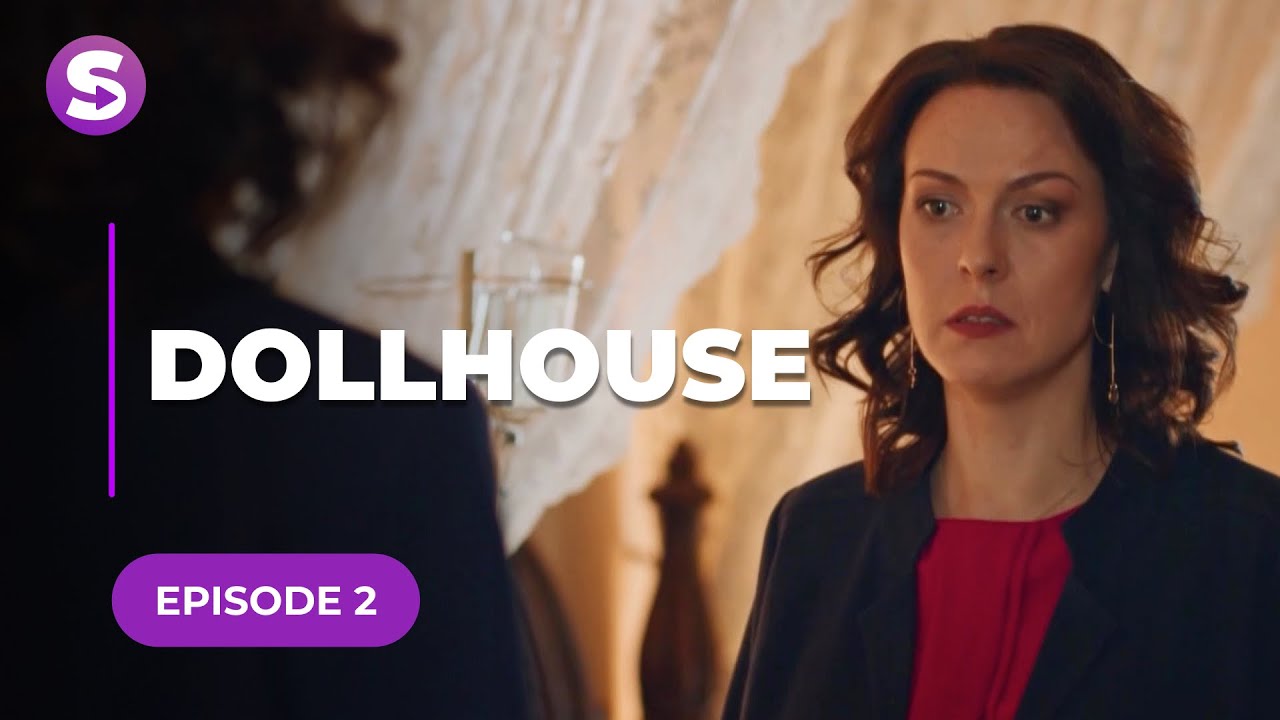 Dollhouse Best Episodes At Blake Pardey Blog
