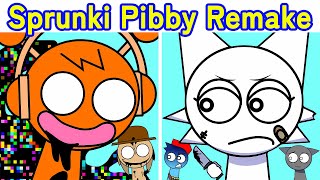 Friday Night Funkin Forbidden Oren Vs Brud Incredibox Sprunki Fnf Mod ...