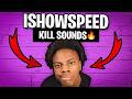 Popular Meme Roblox Kill Sound Ids Hit Sound Ids March 2026 Roblox Kill ...