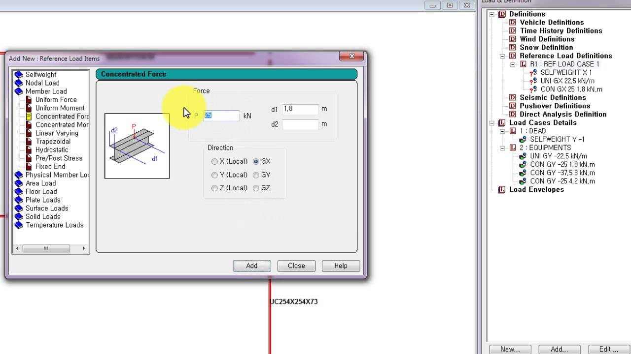 Staad Pro Dynamic Analysis Crberlinda