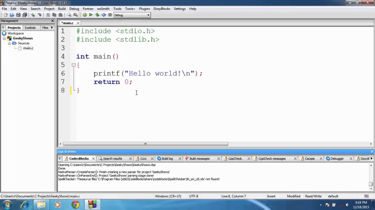 Introduction Youtube