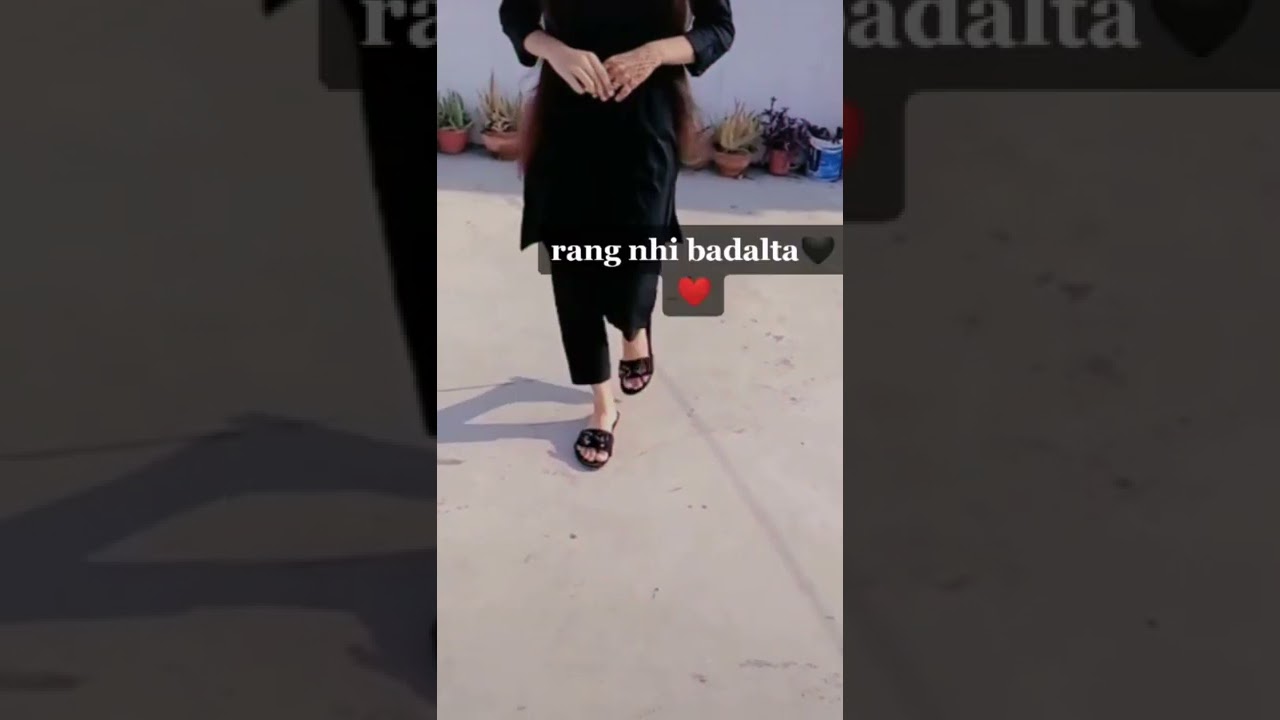 Hidden Face Tiktok Girls Video Whatsapp Status Video Youtube