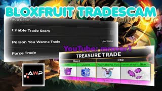 Best Blox Fruit Trade Scam Script 2025 Script In Description And ...
