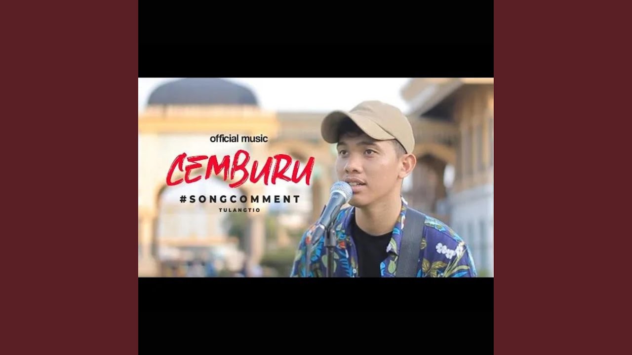 Cemburu Youtube Music
