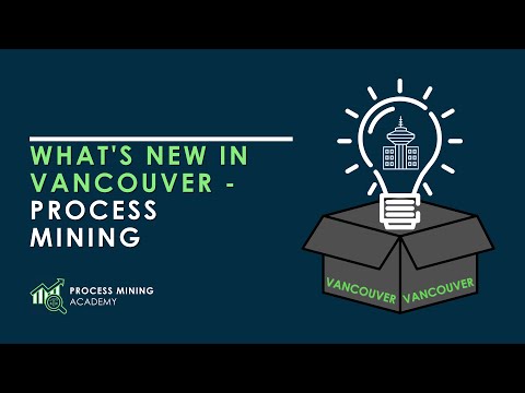 Servicenow Process Mining Academy What S New For Process Mining In