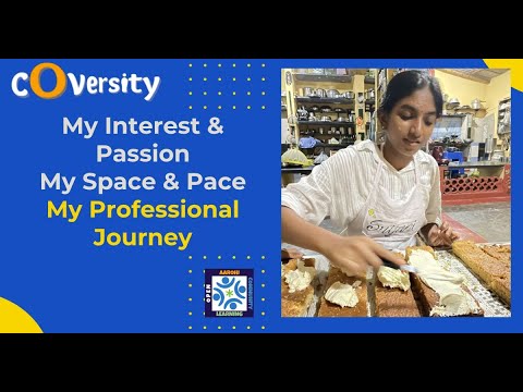 Srijani 17 Sharing Her Shift Out Of School System To Embrace Self