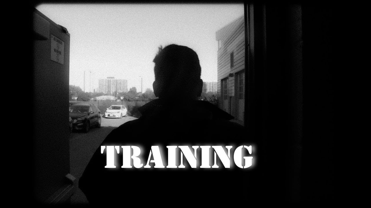 Training Youtube