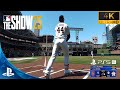 Mlb The Show 25 Opening Day Has Arrived New York Mets Vs Houston Astros ...