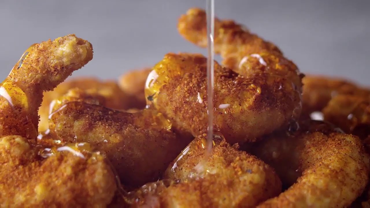 Red Lobster Commercial 2017 Usa Youtube