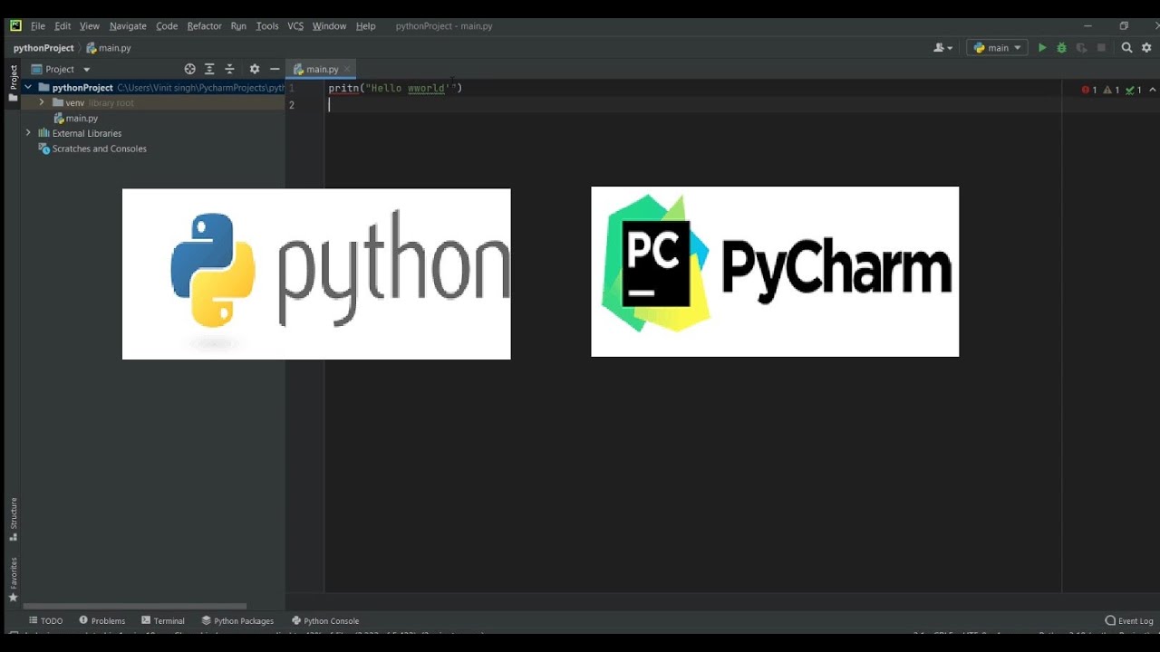 Multilevel Inheritance In Python 42 Basic Python Programming Youtube