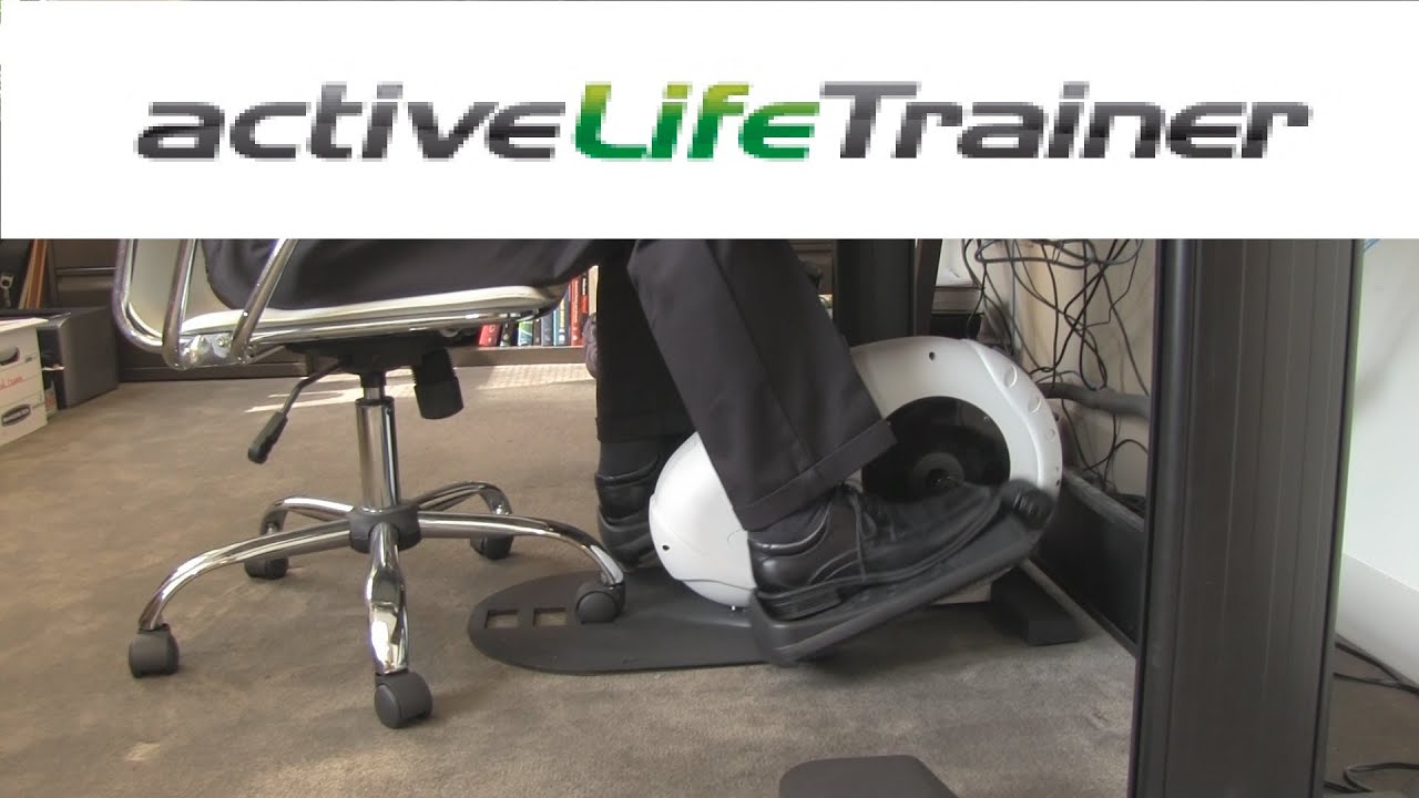 Activelife Trainer Active At Work And Play With Active Motion