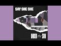 Say She She Under The Sun Official Visualizer Say She She Mp3 Music ...