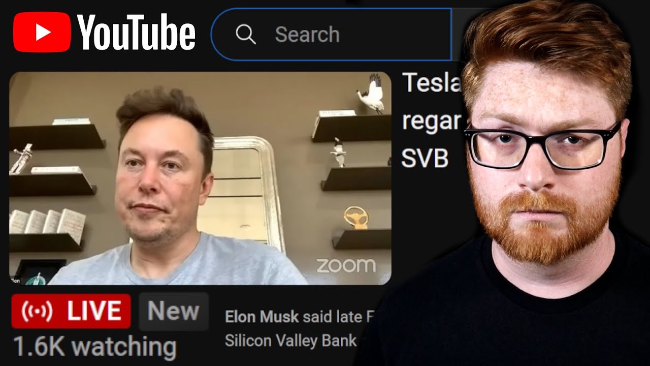 How Youtubers Are Getting Hacked Youtube
