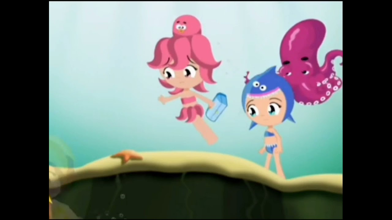 Princesas Del Mar El Juguete Parte 8 Youtube