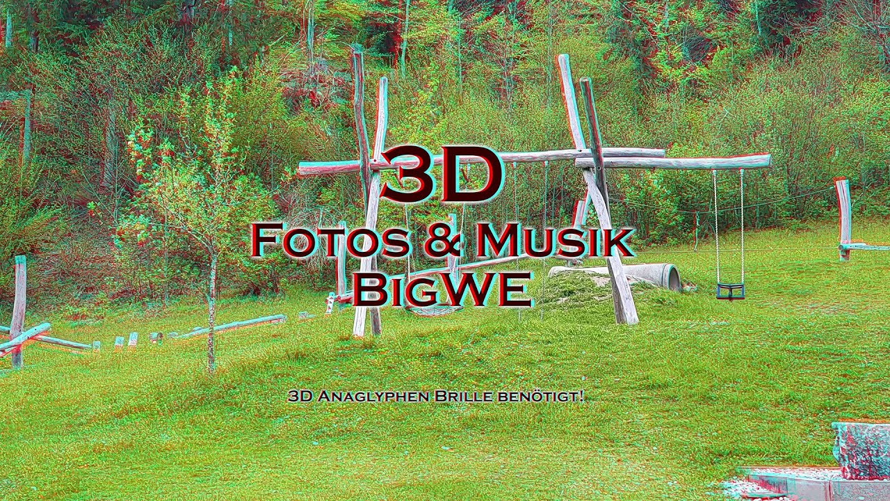 3d Youtube