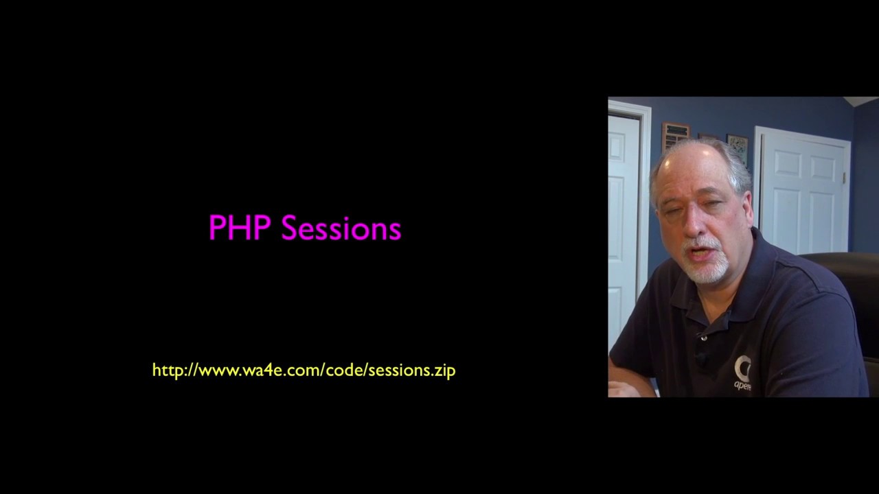 Php Sessions Part 2 Youtube