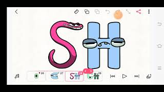 Belarussian Vs Uzbek Alphabet Lore But Cursed Numberblocks Alfa Mp3