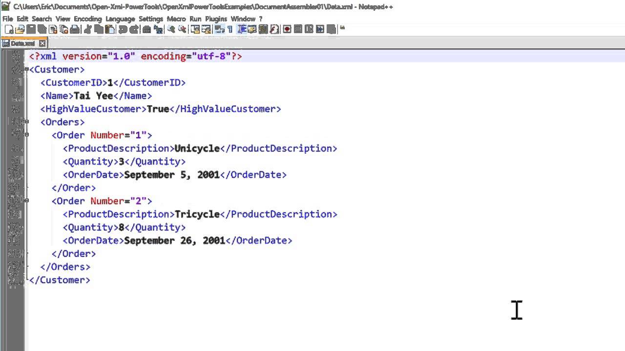 Documentassembler Overview Youtube