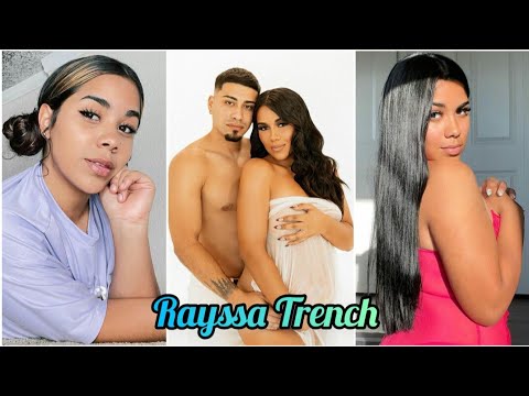 Rayssa Trench Lifestyle The Trench Family Biography Relationship
