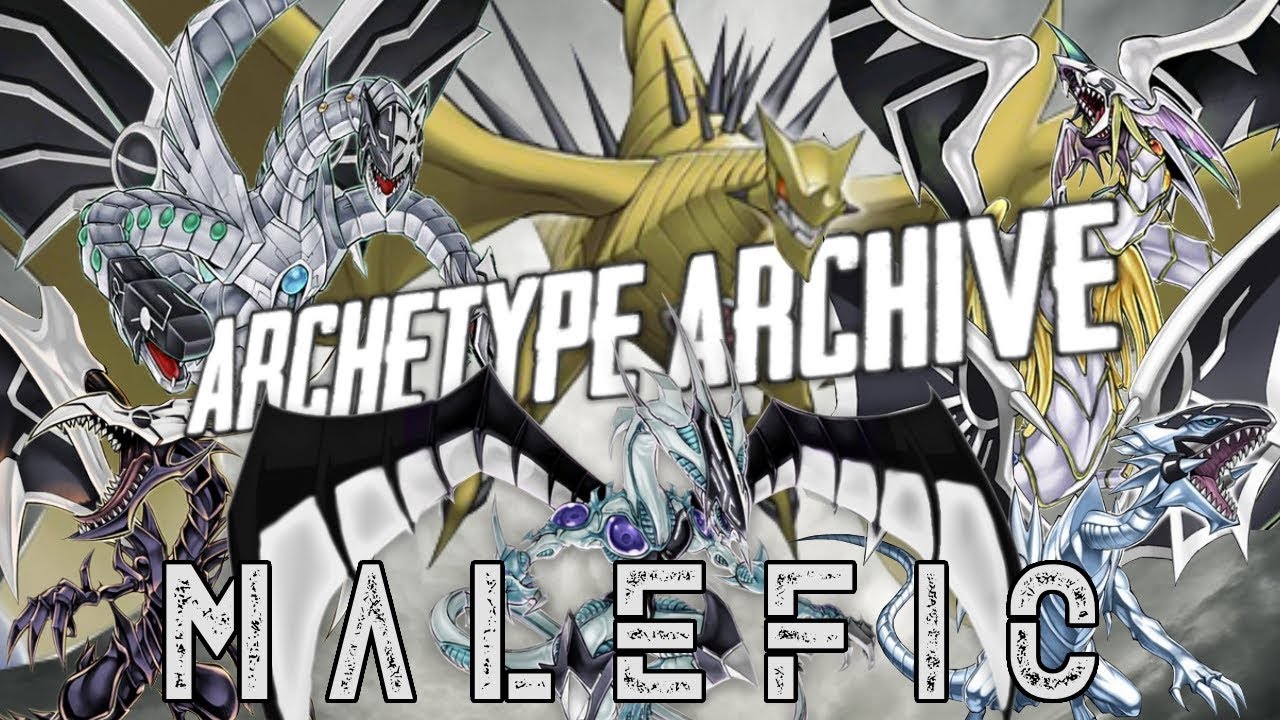 Archetype Archive Malefic Youtube