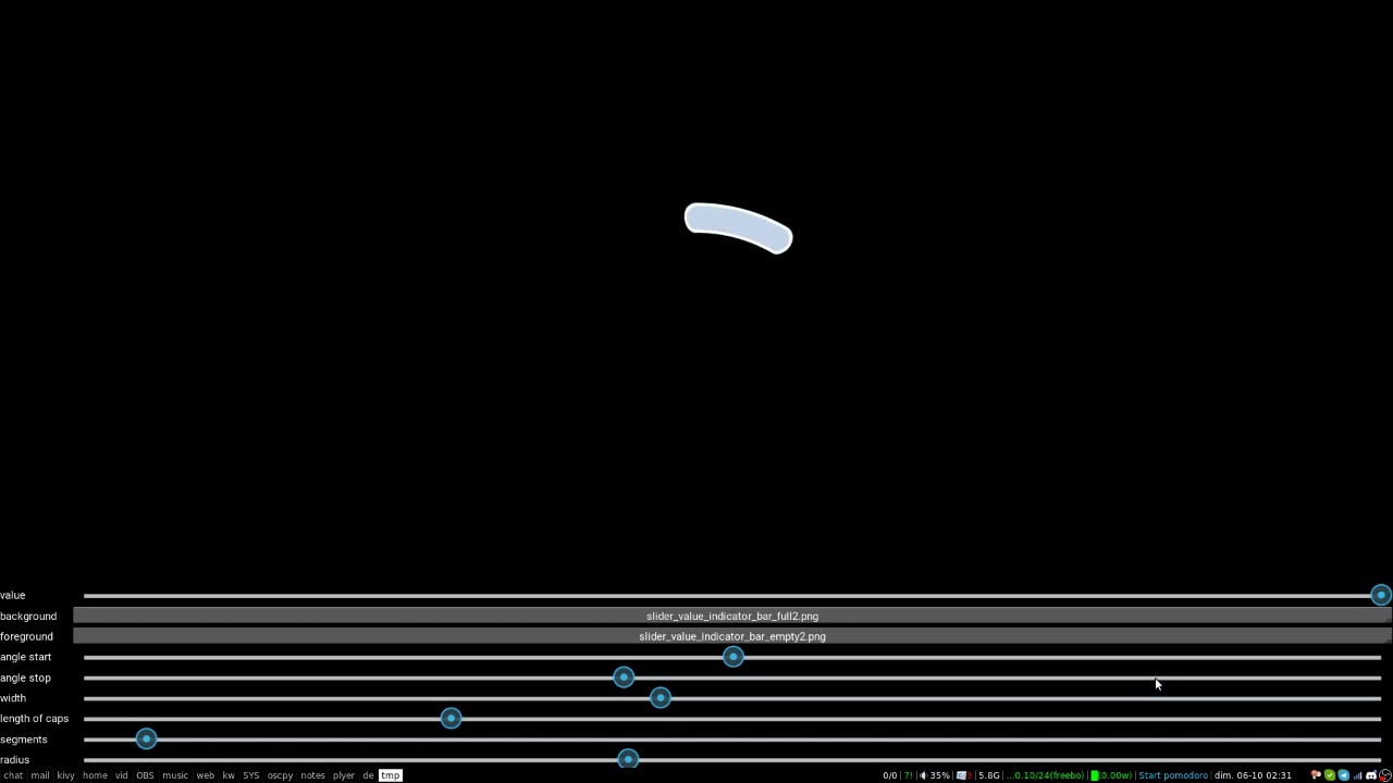 A Circular Progress Bar Youtube