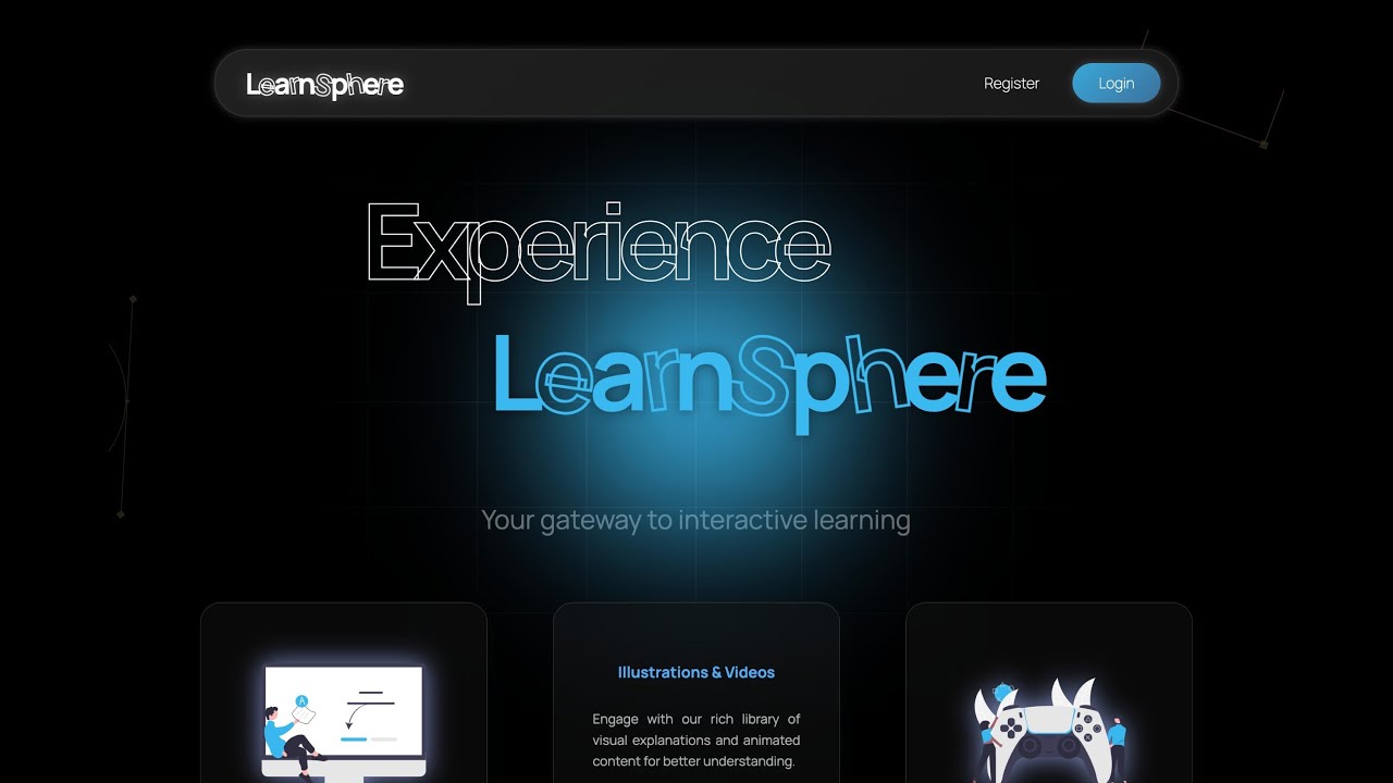 Learnsphere 1 Youtube
