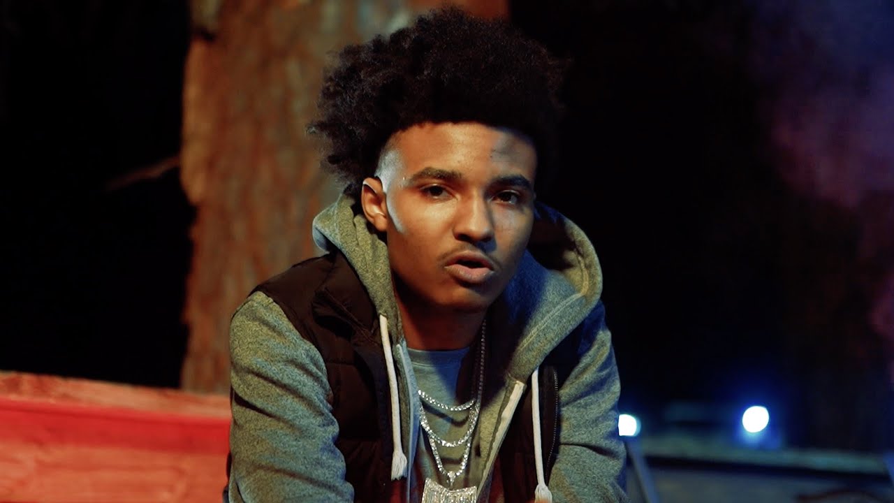 Lil Pj Buzz Official Video Youtube