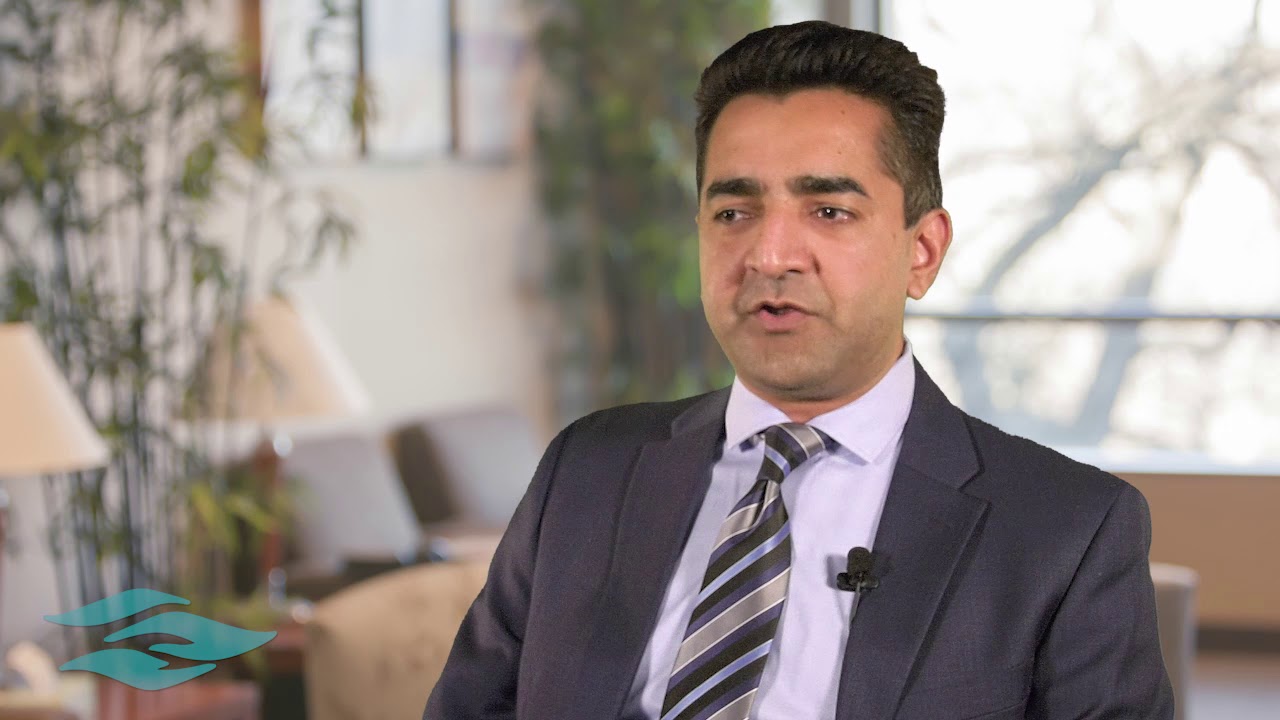 Khalid Arshad Md Child Adolescent Psychiatry Doc U Mentary Youtube