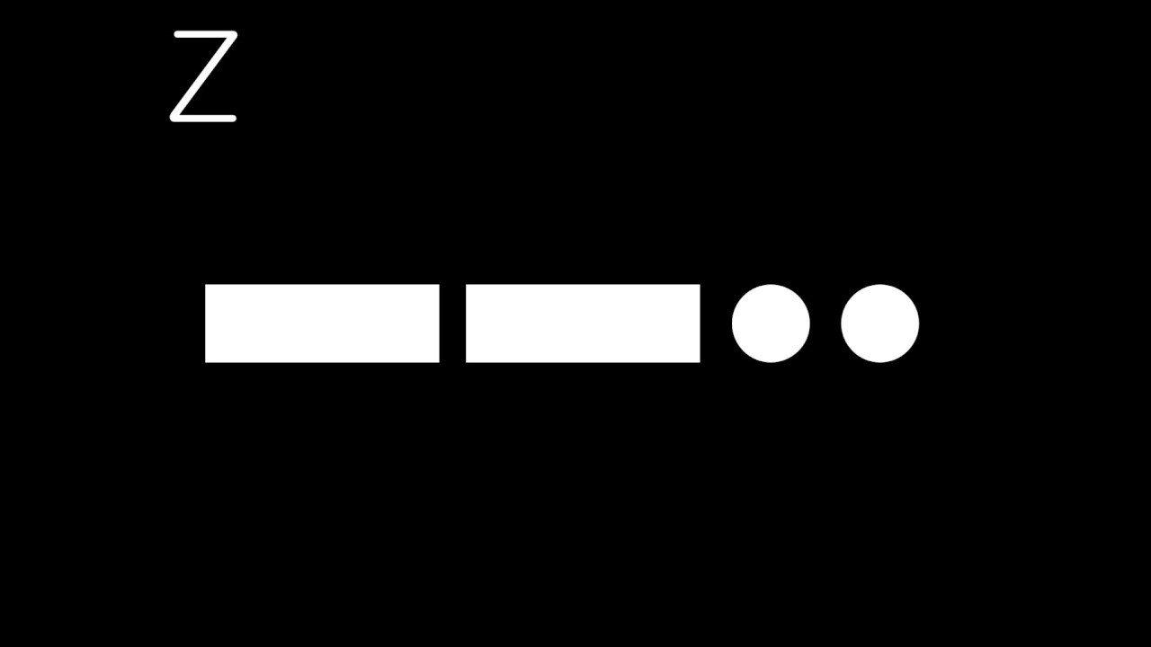 Morse Code Music Youtube