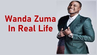 Wanda Zuma Real Life History Girlfriend Career And More Safrolebs Sa ...