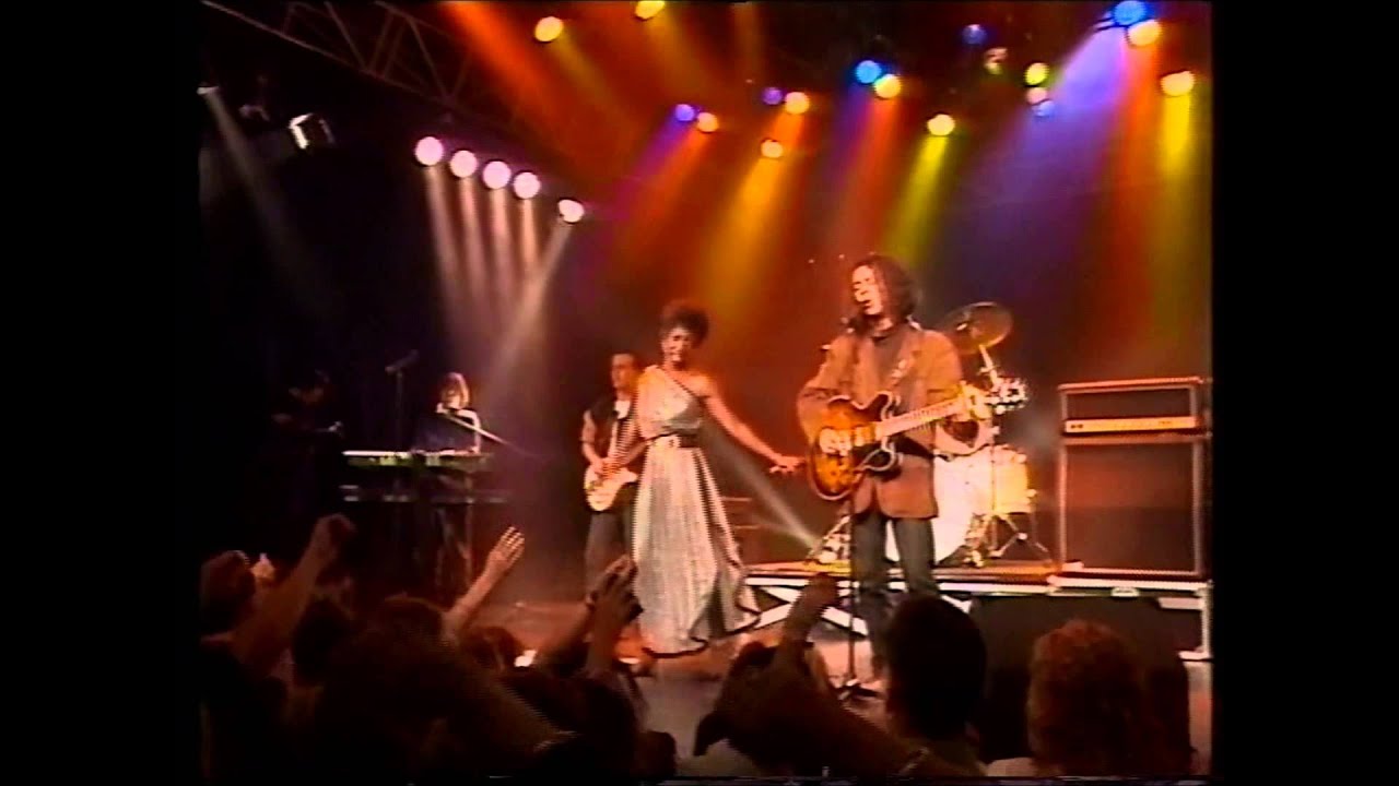 Tears For Fears Woman In Chains 1989 Chords Chordify