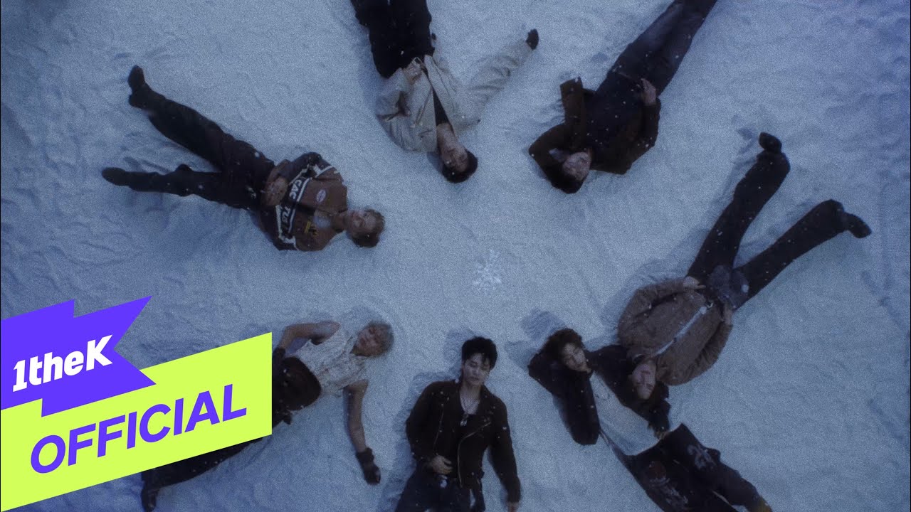 Mv Got7 갓세븐 Python Youtube Music