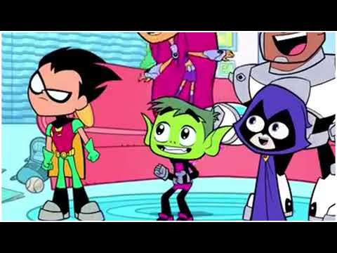 Teen Titans Go Raven S Best Moments And Funniest Lines From Season 4