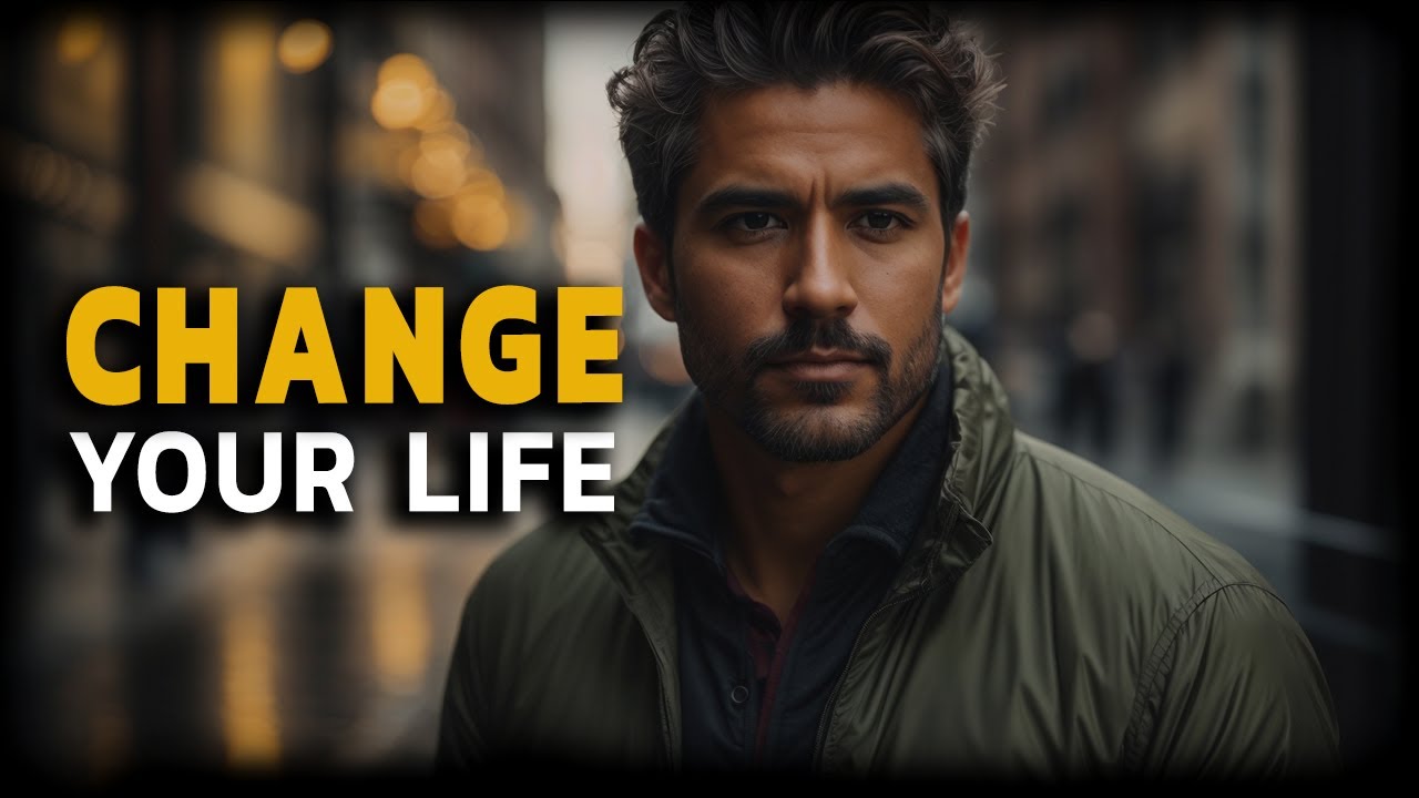 How To Change Your Life Youtube