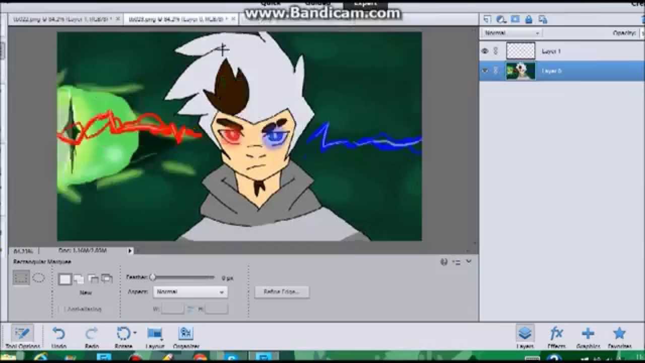 Speed Animation Youtube