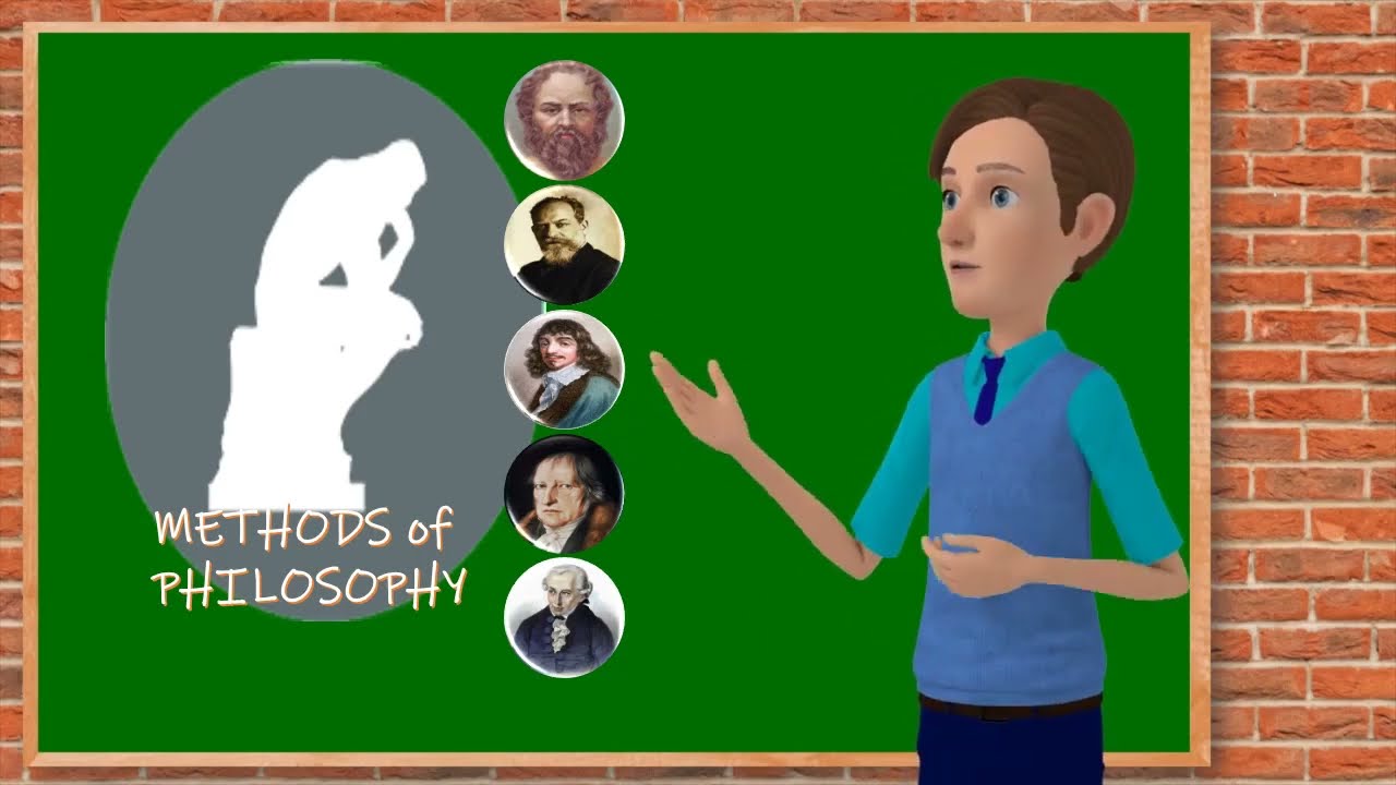 Methods Of Philosophy Youtube