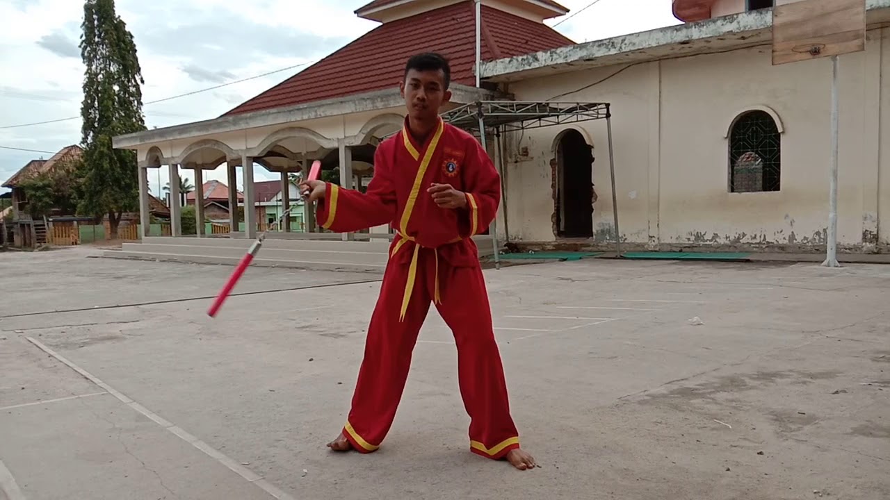 Bermain Double Stick Youtube