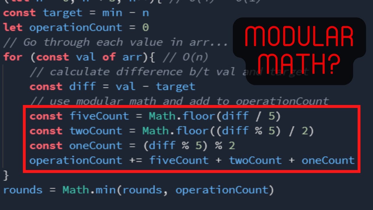 Equal Hackerrank Javascript Youtube