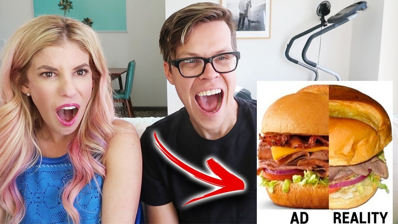 No Way This Is Real Expectation Vs Reality Youtube