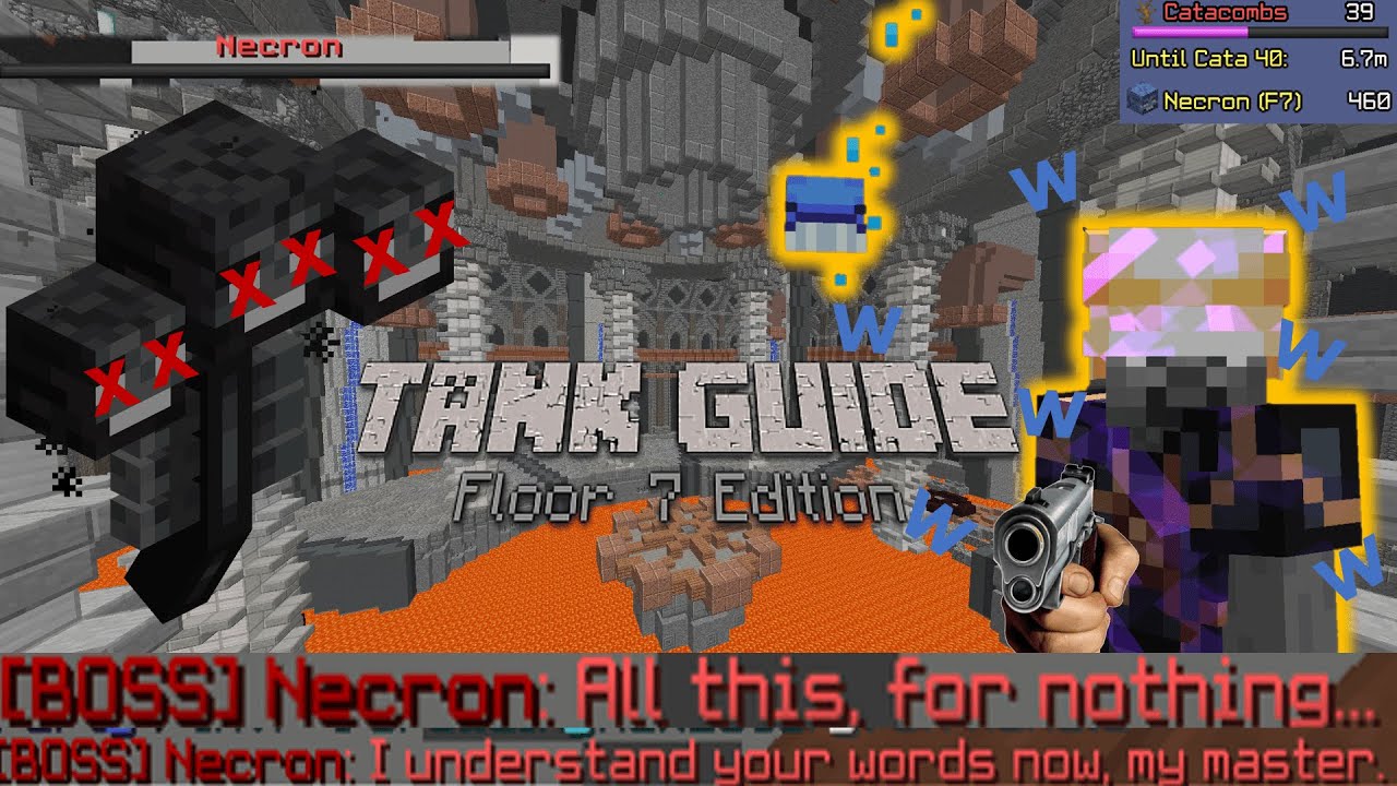 Tank Armor Progression Hypixel Skyblock At Arturo Rocha Blog