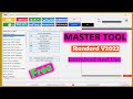 Master Tool Standard Ver 2022 10 31 Download Mp3 Music & Mp4 video ...