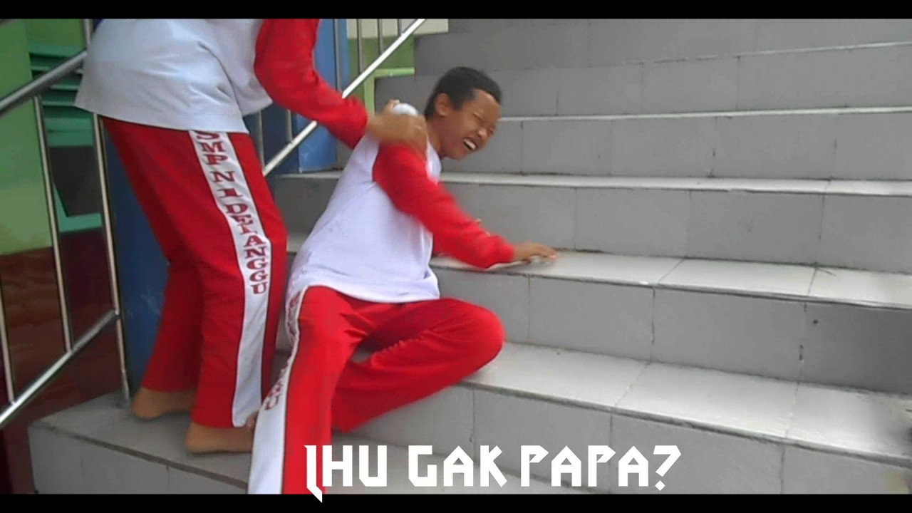 Kompilasi Vidio Lucu Youtube