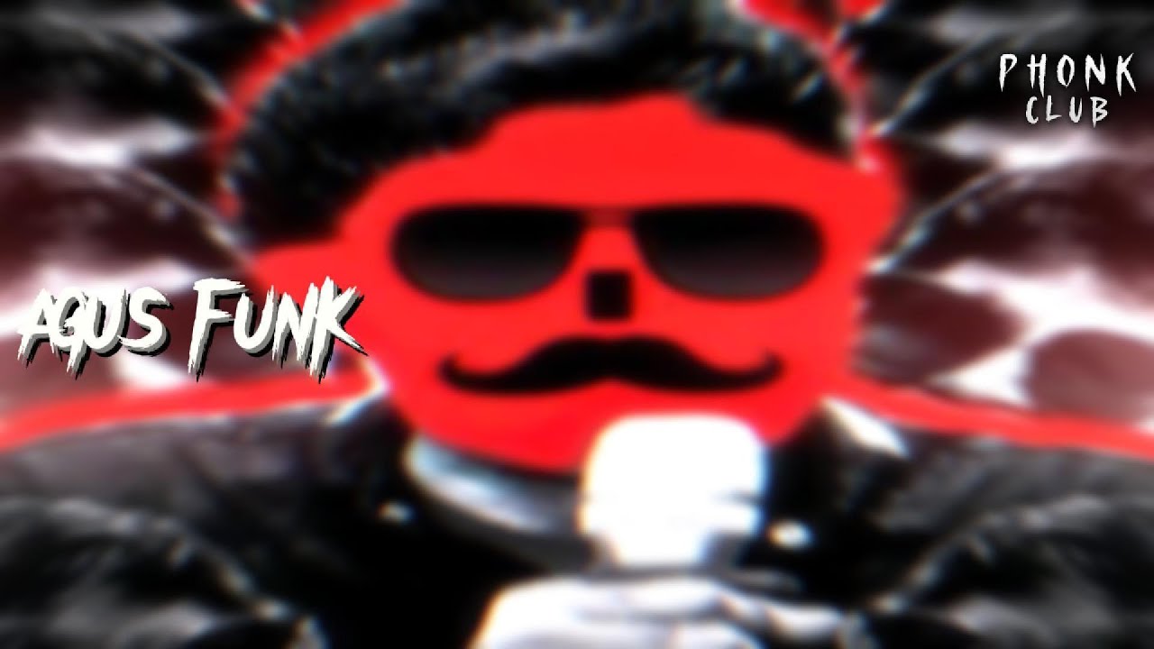 Agus Funk Youtube