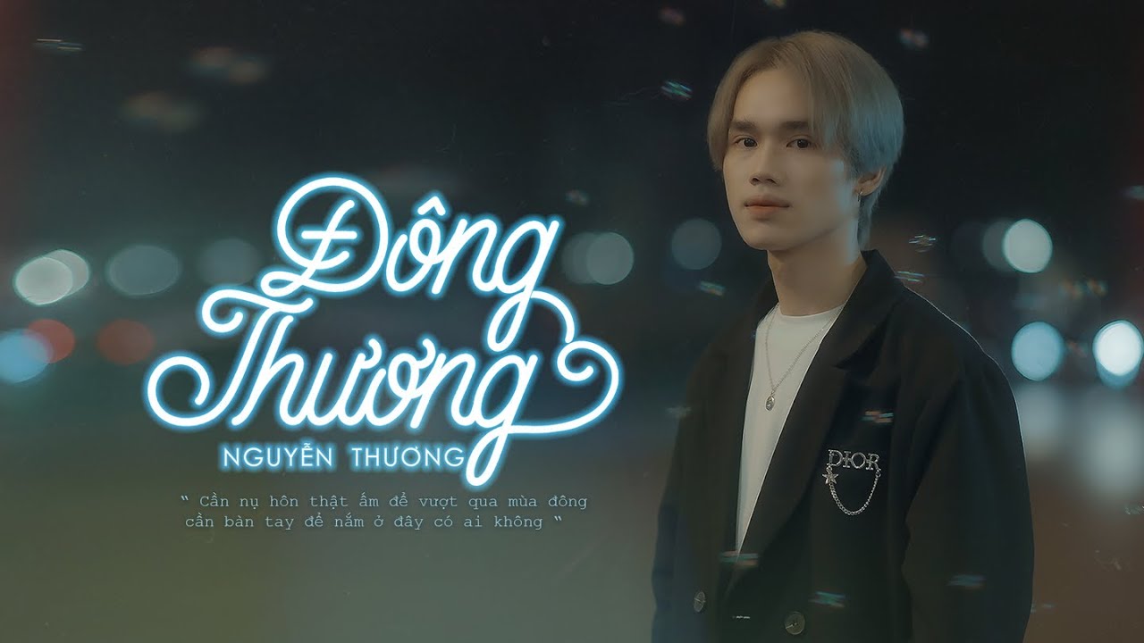 дђг Ng Thжїж Ng Nguyб N Thжїж Ng Official Music Video Youtube Music