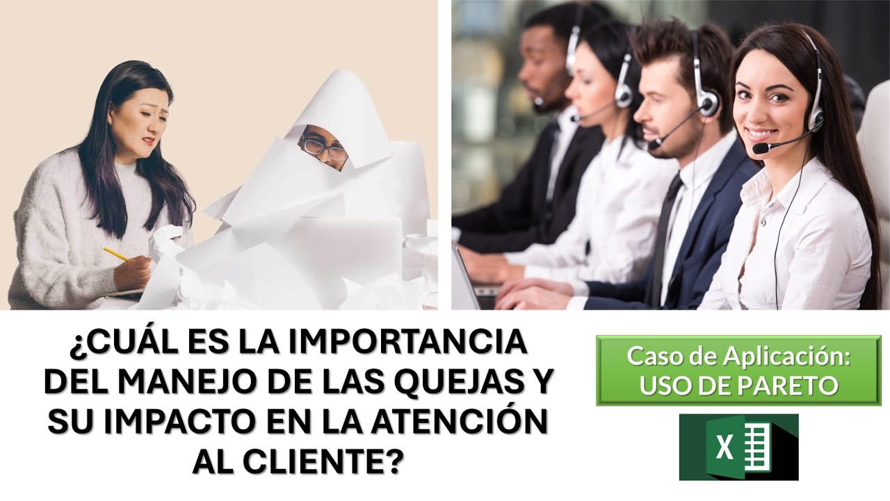 Cuál Es La Importancia Del Manejo De Las Quejas Y Su Impacto En La