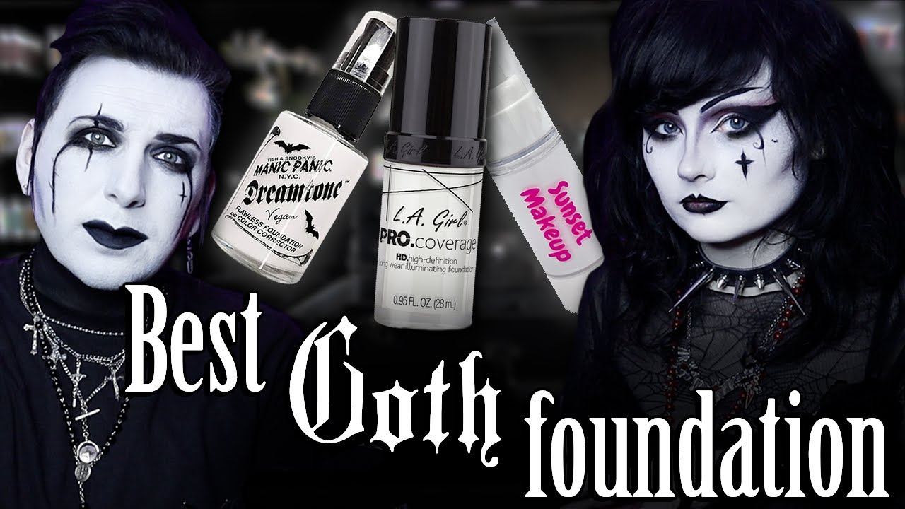 What Is The Best White Foundation 2024 Youtube
