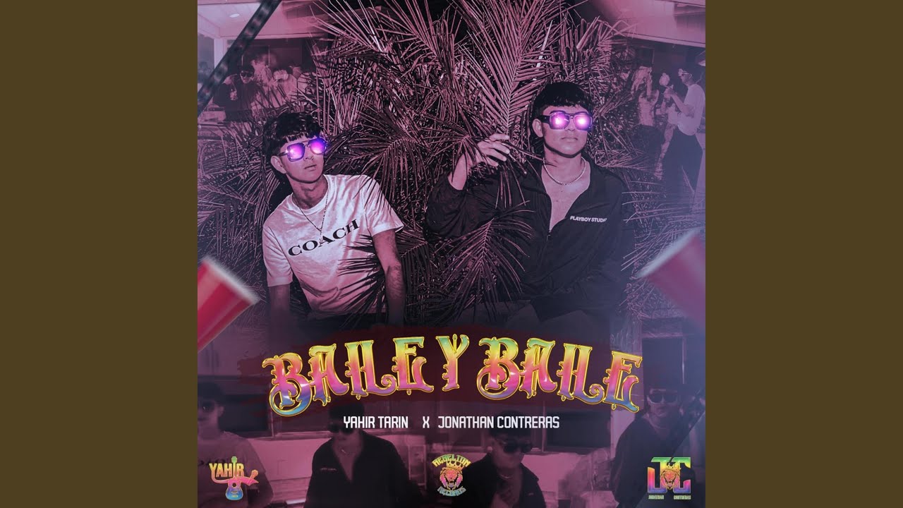 Baile Y Baile Youtube Music