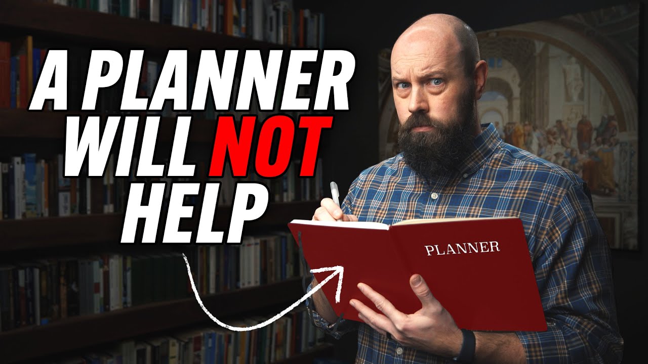 Teaching Students Time Management Youtube