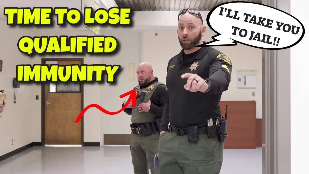 Tyrant Threatens Illegal Arrest Youtube